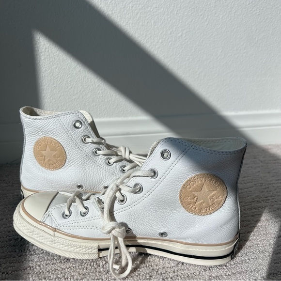 Converse | Shoes | Vintage Converse Chuck Taylors | Poshmark